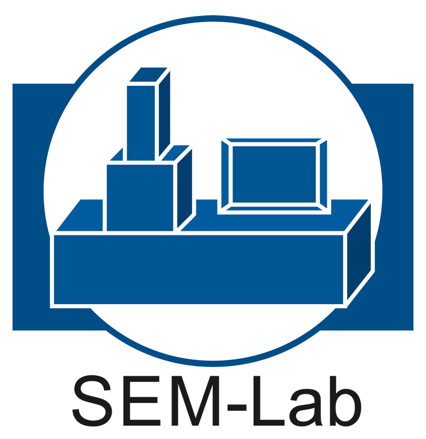 Laboratory of Scanning Electron Microscopy (SEM-Lab) – Faculty of ...
